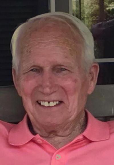 Larry Worth Gheen | Obituaries | indexjournal.com