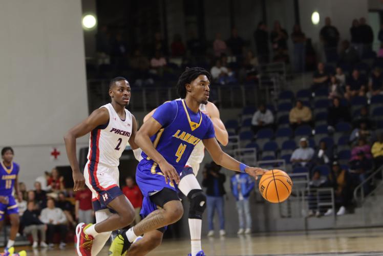 Lander men unable to secure PBC regular season title in loss at USC ...