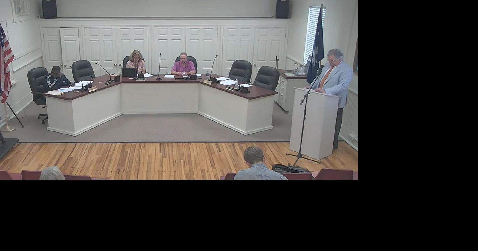 District 52 approves bond resolution, declares result of referendum ...
