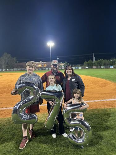 Abbeville baseball fights past GCS, Little earns milestone victory ...
