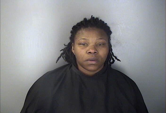 Greenwood woman gets 15-year sentence in abuser's death | Crime ...