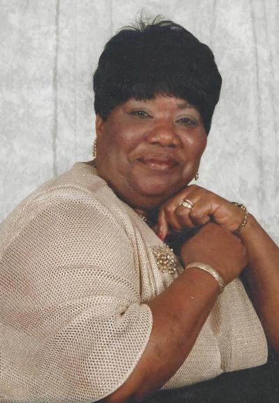 Verdell Durant Jennings | Obituaries | indexjournal.com