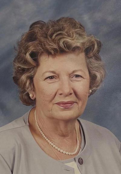 Simone Morgan Simmons | Obituaries | indexjournal.com