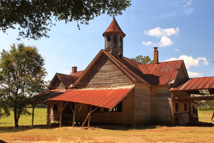 Tom Poland: Sardis Road | Columns | indexjournal.com
