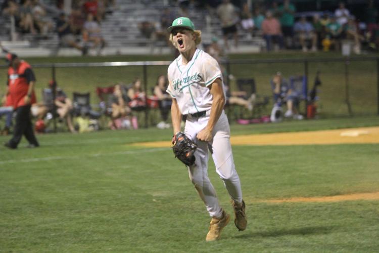 For the Hornets, summer arrived too soon in Upper State DH loss ...