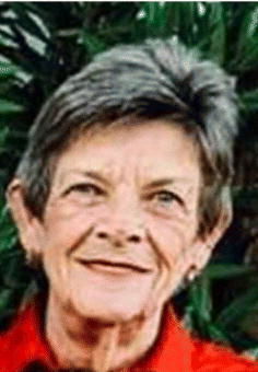 Marilyn Sayer Moore | Obituaries | indexjournal.com