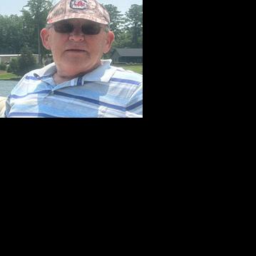 Steven Merle Huffman | Obituaries | indexjournal.com