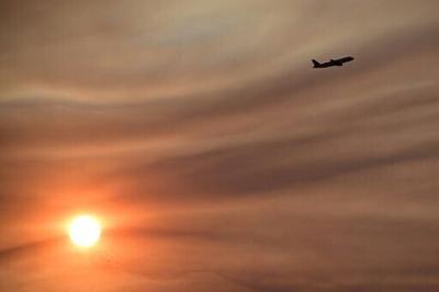 Ticket price hikes not affecting summer air travel demand: IATA ...