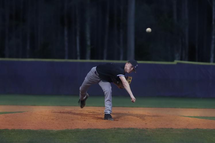Saluda baseball claws back in win at Emerald | Sports | indexjournal.com