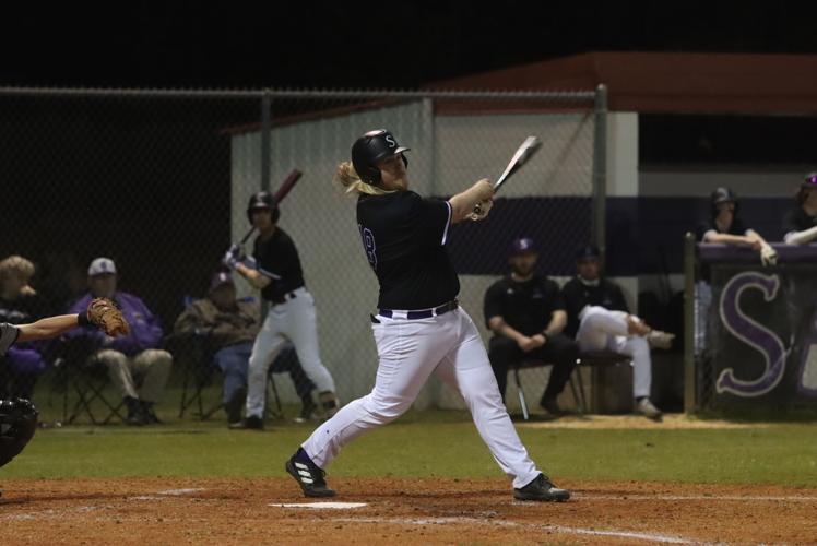 Emerald baseball uses fast start to bounce back at Saluda | Sports ...
