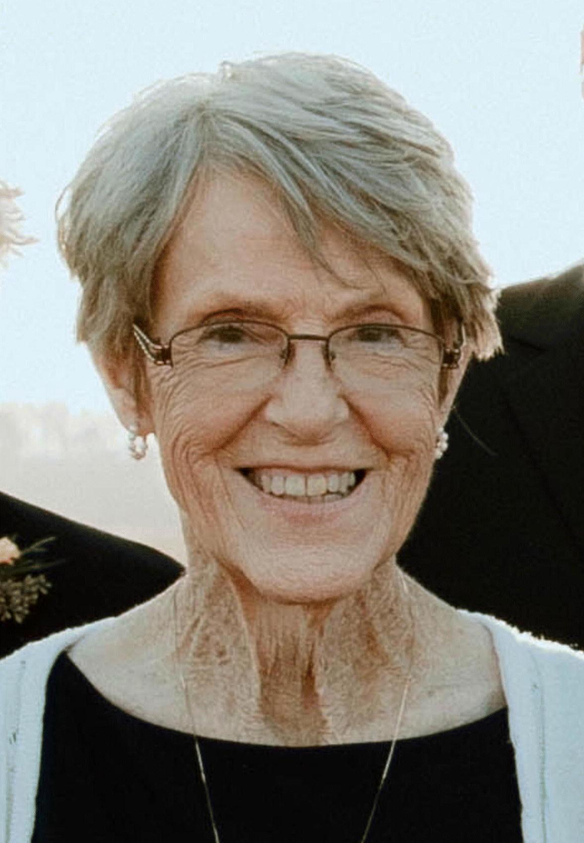 Marion Claudia Blum | Obituaries | indexjournal.com