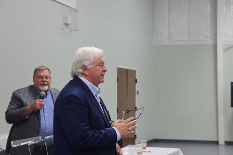 5 honored at All-Lakelands banquet | Sports | indexjournal.com