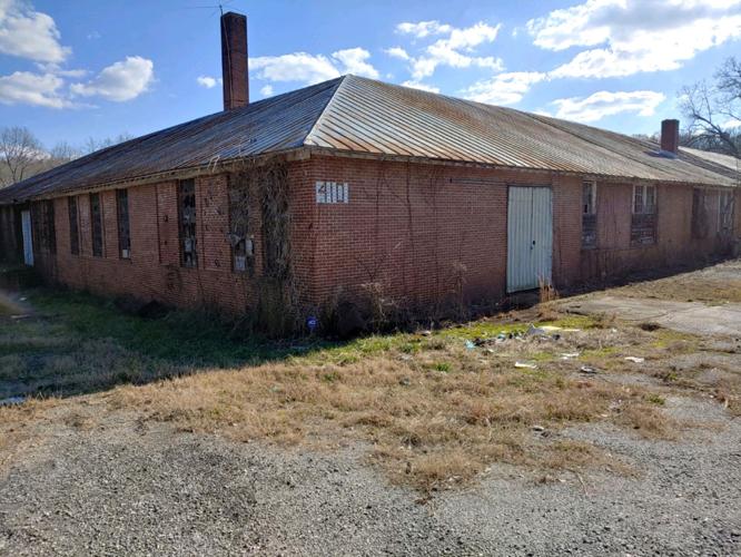 Old school could provide housing | News | indexjournal.com