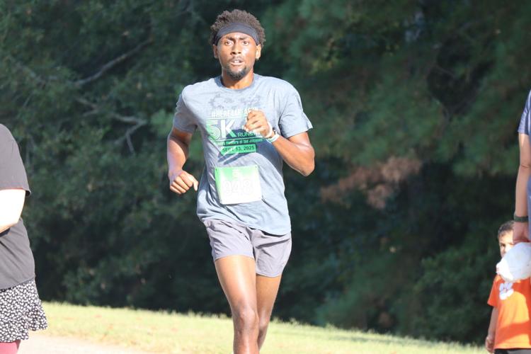 Year 15: Race the Helix's founding family recognized for their support ...
