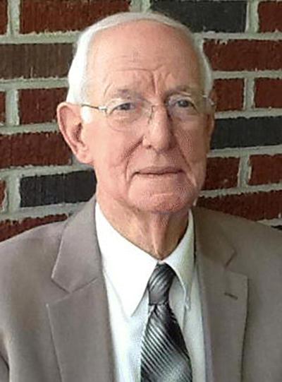Charles Edward Chasteen | Obituaries | indexjournal.com