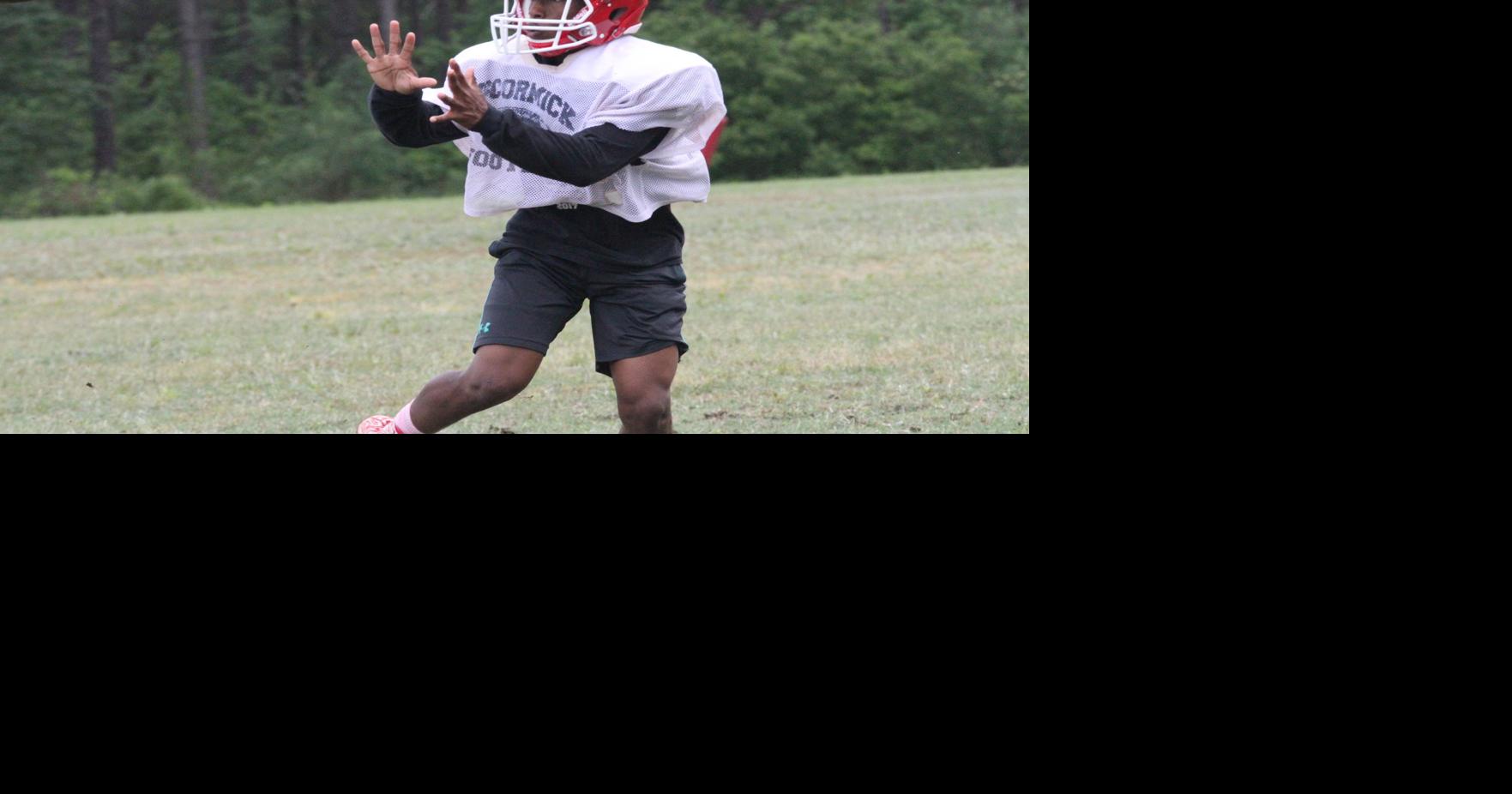 McCormick football looks to rebuild in 2018 season | Sports ...