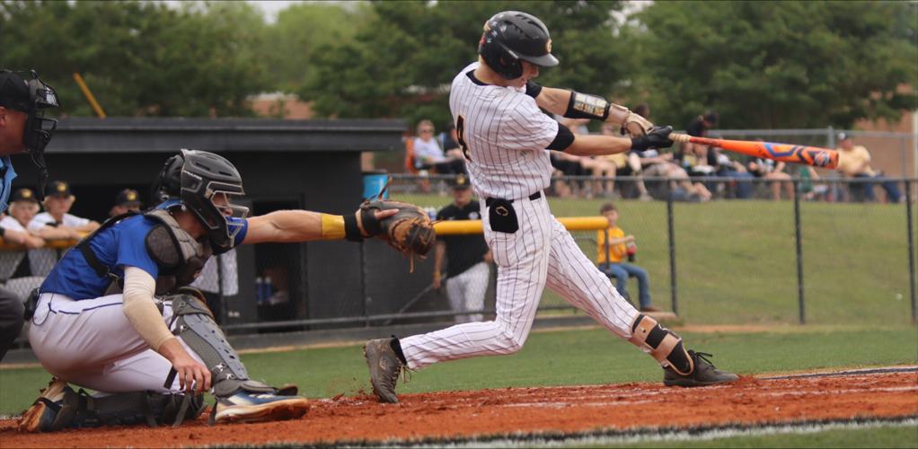 Greenwood High baseball rallies to keep season alive | Sports ...