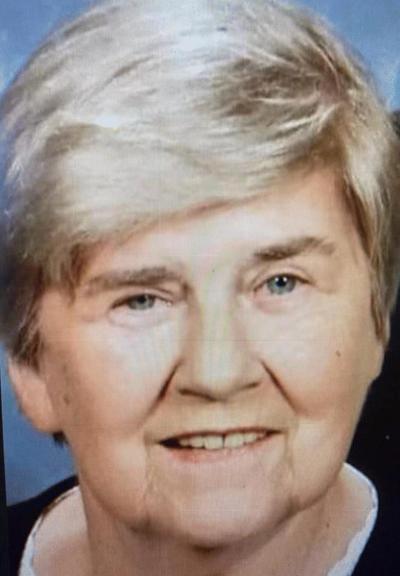 Joyce McKittrick Price | Obituaries | indexjournal.com