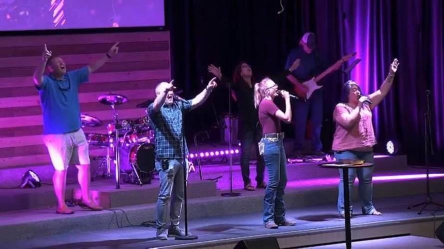 Don't miss it: 8th annual Music for Ministry fundraiser, raising funds ...