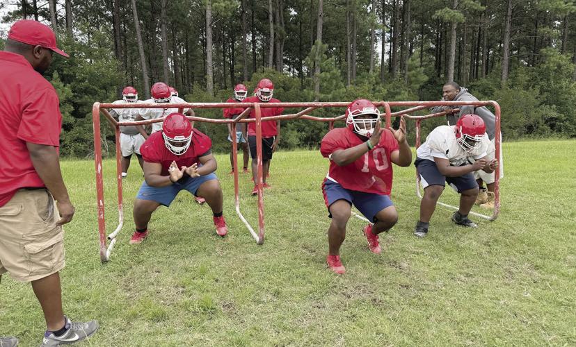 McCormick looks to make 'collective effort' to replace talent | Kickoff ...