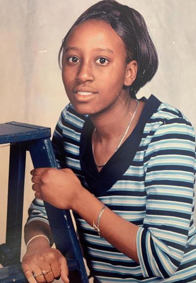 Andrea Nesha Wardlaw | Obituaries | indexjournal.com