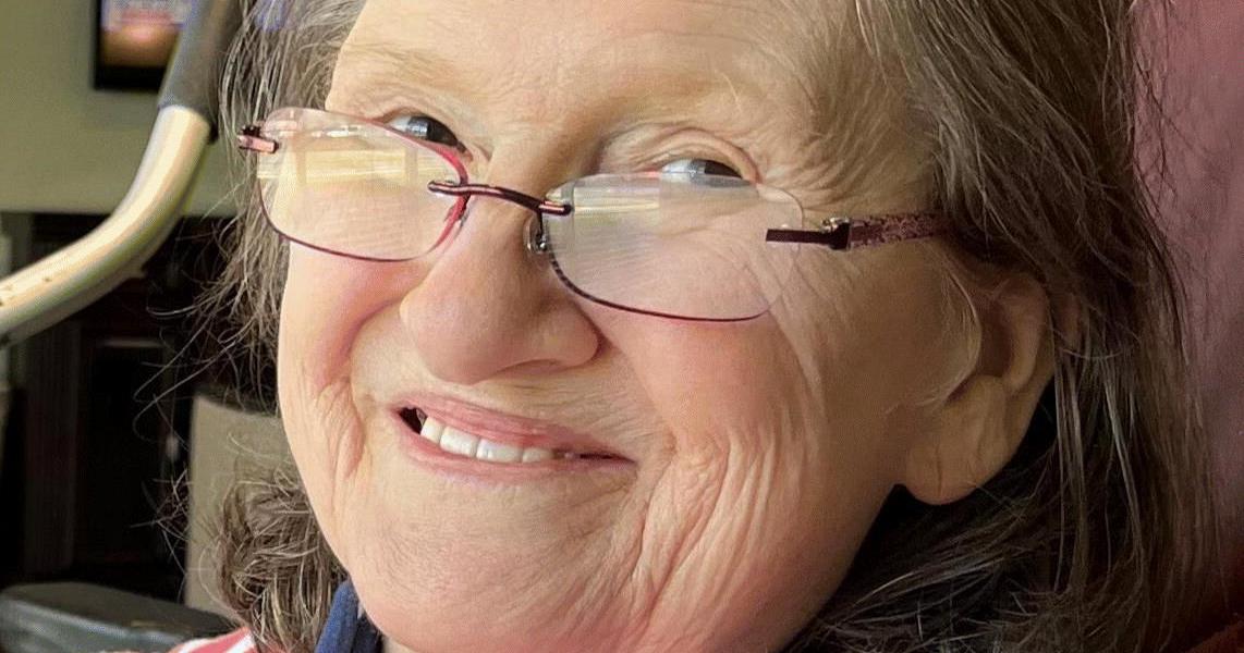 Gail Camp | Obituaries | indexjournal.com