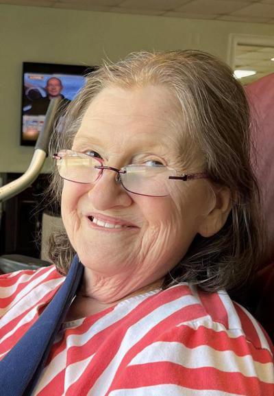 Gail Camp | Obituaries | indexjournal.com
