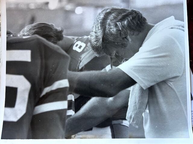 Gary Roper remembered as more than coach | Sports | indexjournal.com