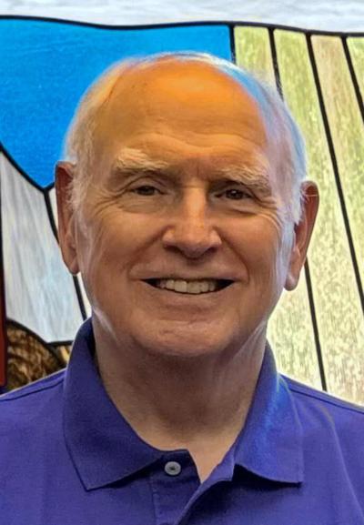 Rev. Dr. John Spratt Bacot | Obituaries | indexjournal.com