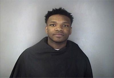 Anderson man arrested in connection with Tuesday’s murder denied bond ...