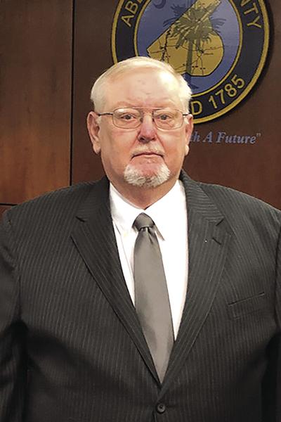 Norris: Abbeville County Council made mistake with closed-door session ...