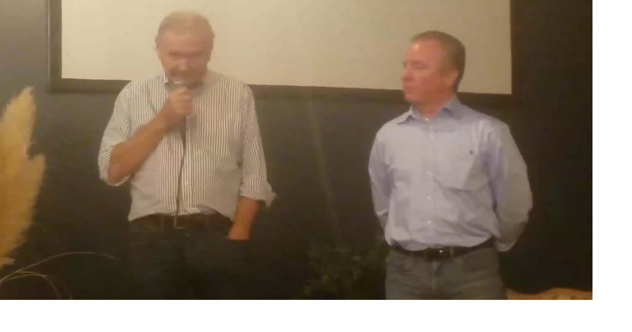 VIDEO: Former KGB spy talks about how he was caught | News | indexjournal.com