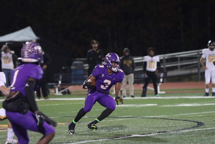 Emerald's Jaylen Foster named Joe Anderson Player of the Year | Sports ...