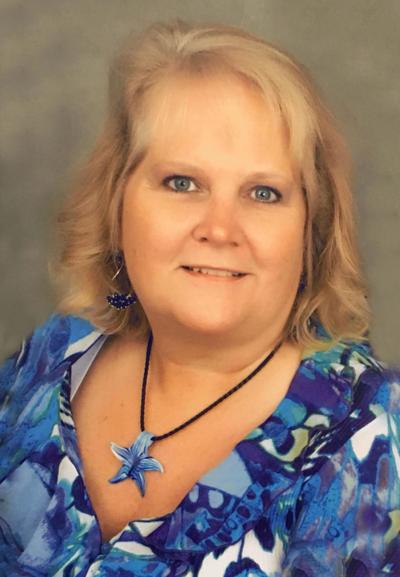 Gail Phillips Norris | Obituaries | indexjournal.com