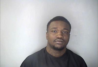 Greenwood man faces domestic violence charge | Crime | indexjournal.com