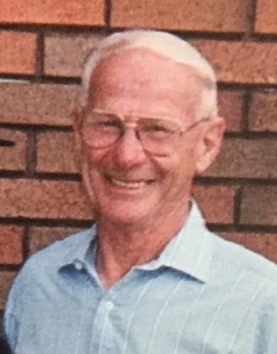 John Barrett | Obituaries | indexjournal.com