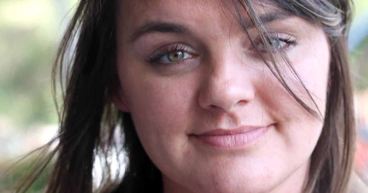 A cry for help: Former meth addict sees God's fingerprint on her life ...