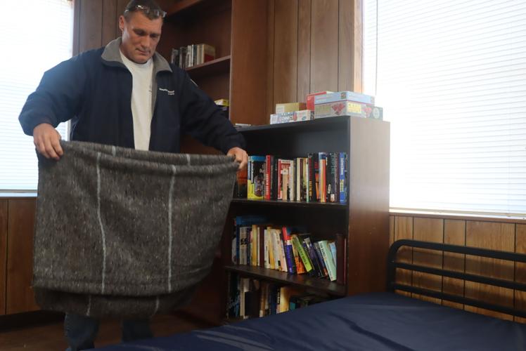 Pathway House celebrates decade as fulltime shelter | News ...