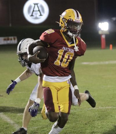 Abbeville faces another test with Southside Christian | High School ...