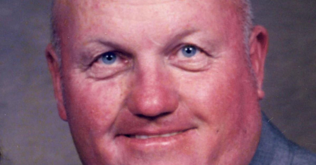 Jack Reames Jr. | Obituaries | indexjournal.com