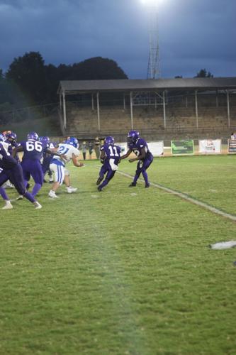 Ware Shoals picks up first win of season over Towns County | Sports ...