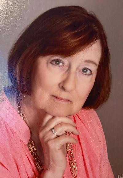 June Elizabeth Myers Stabile | Obituaries | indexjournal.com