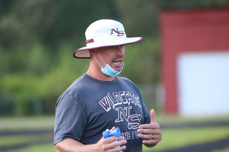 Ninety Six head football coach Matthew Owings resigns | Sports ...