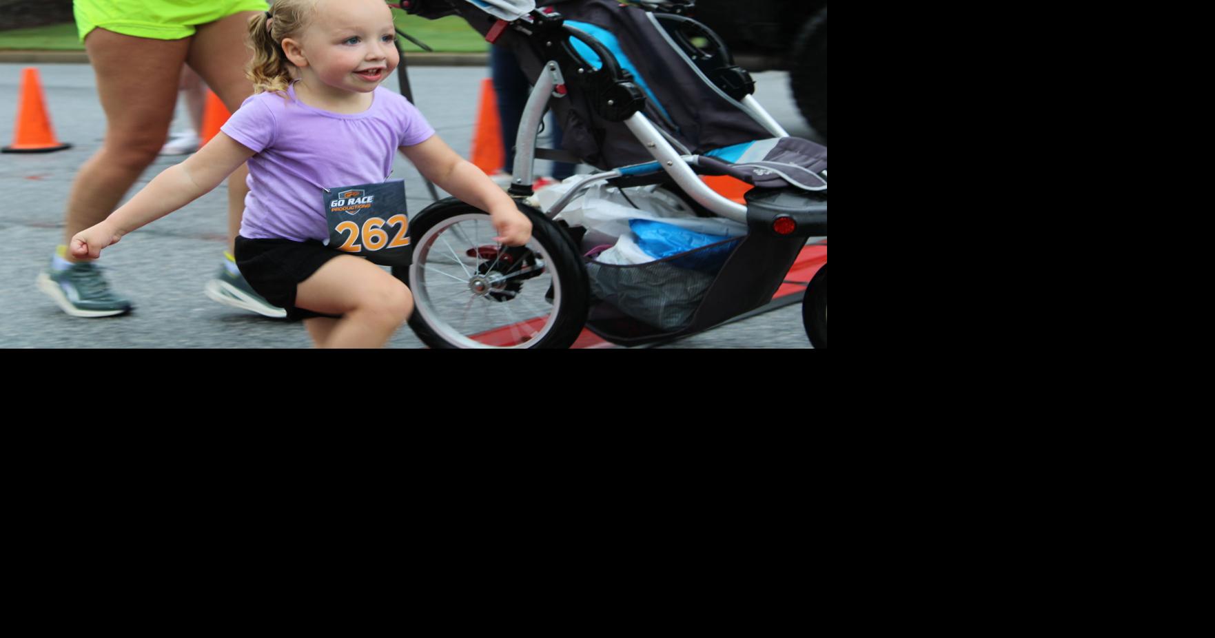 Run raises mental health awareness, funds to help area children | News ...