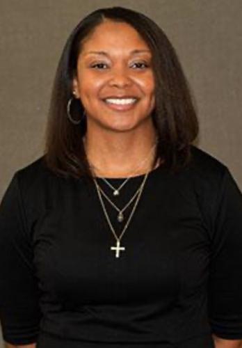 Lisa Jackson returns to alma mater, hired as Erskine women's basketball ...