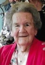 Ida Mae Fuller | Obituaries | indexjournal.com