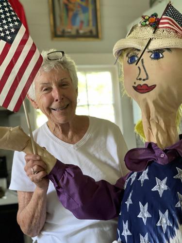 Weekend Ticket: Lake fireworks, patriotic puppet parade and more light ...