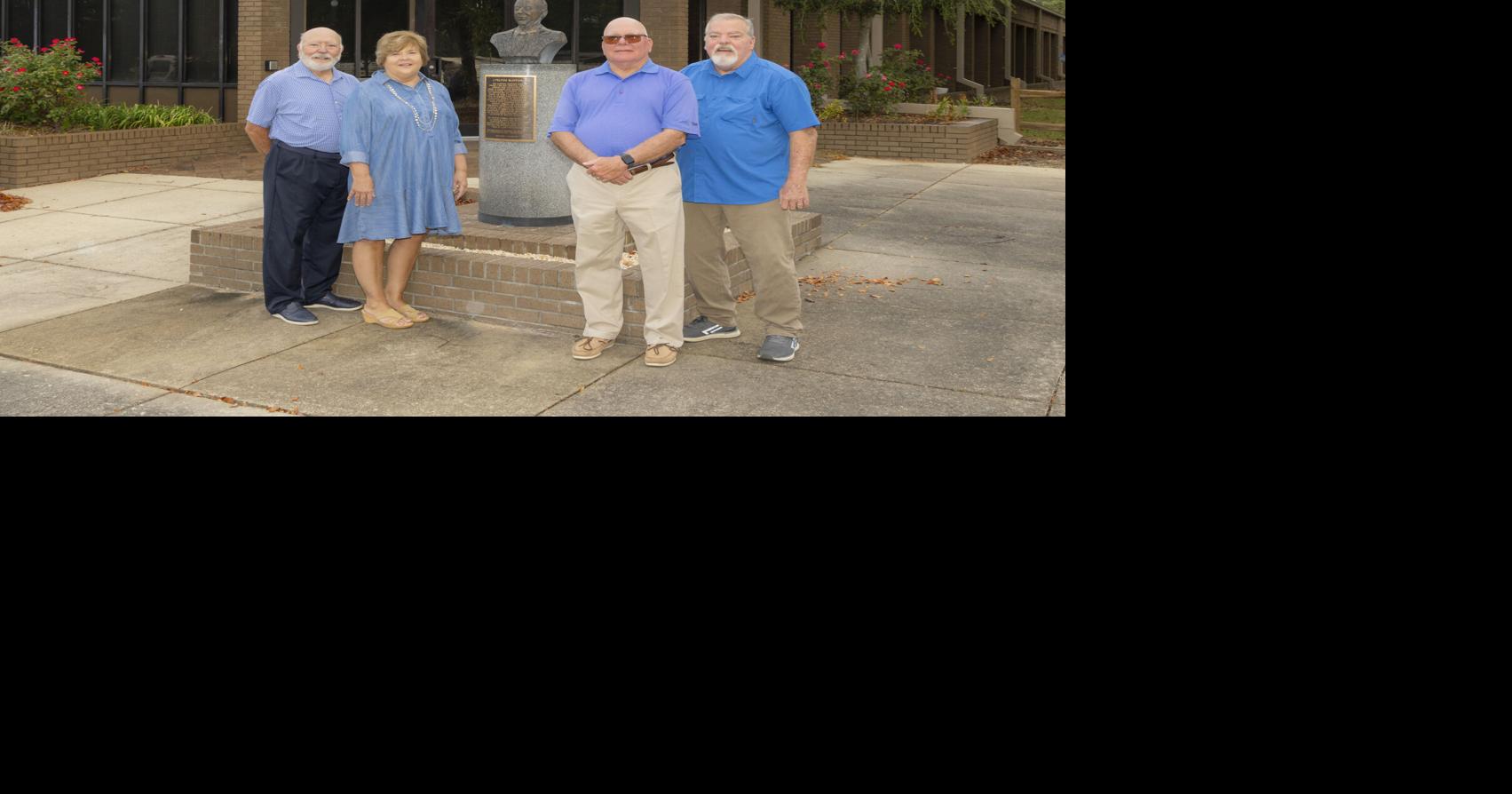 The Burton Family to chair the Burton Center Foundation’s Annual Gift ...