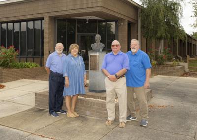 The Burton Family to chair the Burton Center Foundation’s Annual Gift ...