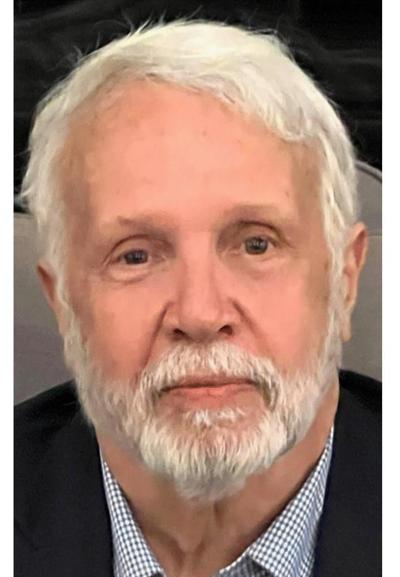Eugene “Gene” R. Judd | Obituaries | indexjournal.com